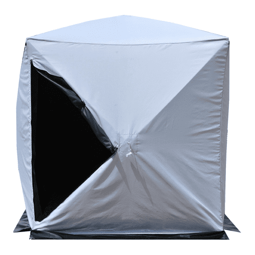 Sound and Film Production Complete Blackout Tent - White - Sheerspeed ...
