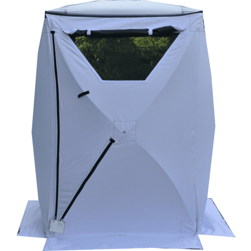 Sound and Film Production Complete Blackout Tent - White - Sheerspeed ...