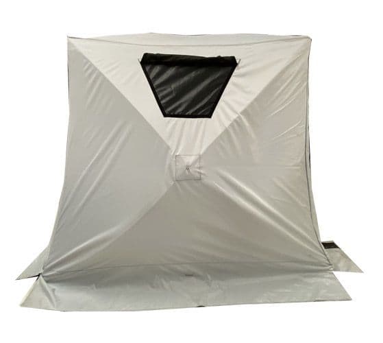 Sound and Film Production Complete Blackout Tent - White 2 4 l x 2 4 w ...