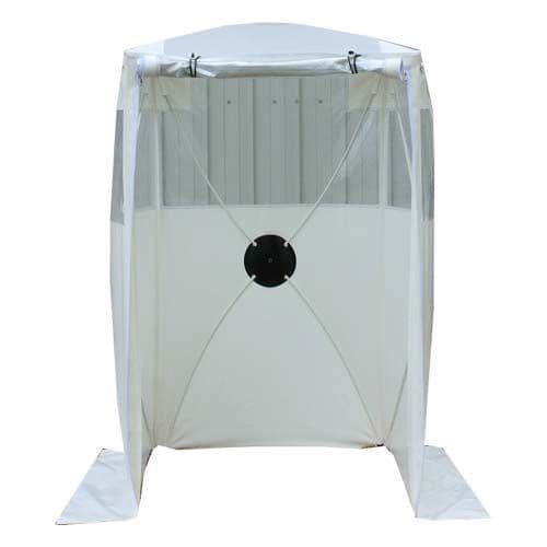 Speed Tent with Windows