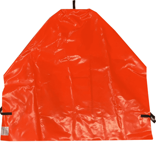 Sheerspeed Shelters Ltd - Traffic Light Signal Cover Bag