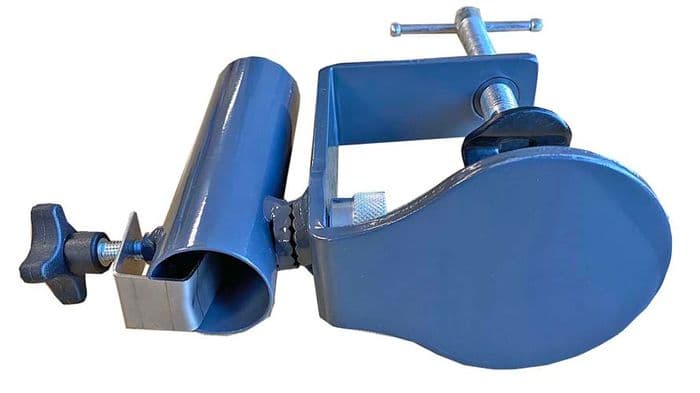 Universal Umbrella Clamp