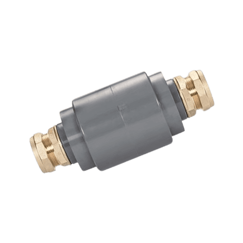 Overflow Rodent Screens | Insect Screen | Drain and Pipe Couplings