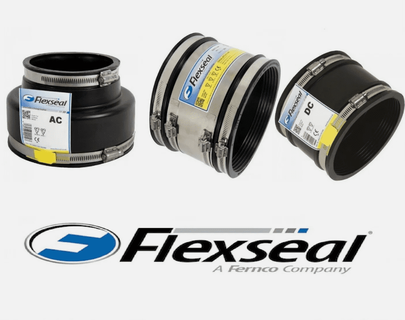 Are Fernco couplings reliable?