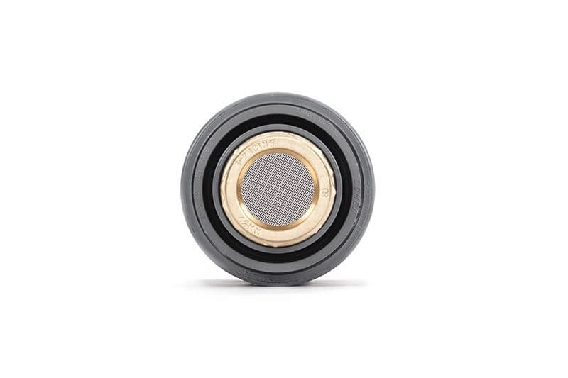 22mm / 3/4" Overflow Rodent and Insect Screen Compression