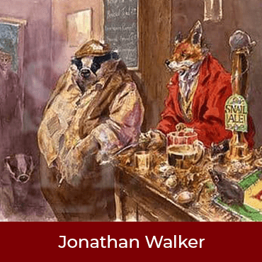 Sally Mitchell, Cards, Christmas Cards, Prints, Original Paintings