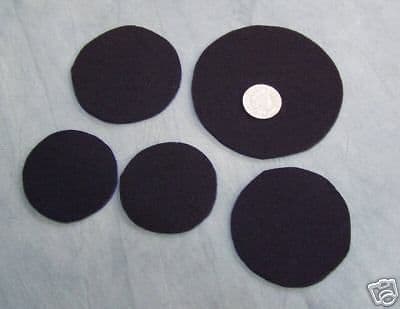 Gybe Neoprene Repair Patches for Drysuits Wetsuit & Fishing Waders