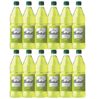 BRITVIC Lime Cordial Case 12x1ltr