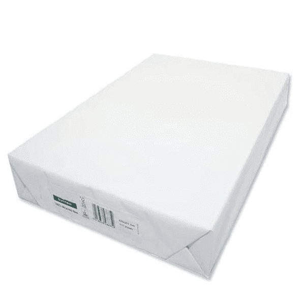 Copy Paper White A4