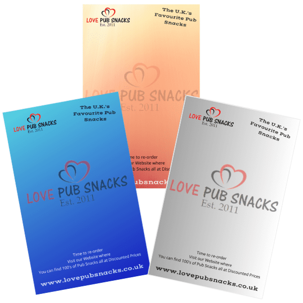 LPS Pub Card Pack