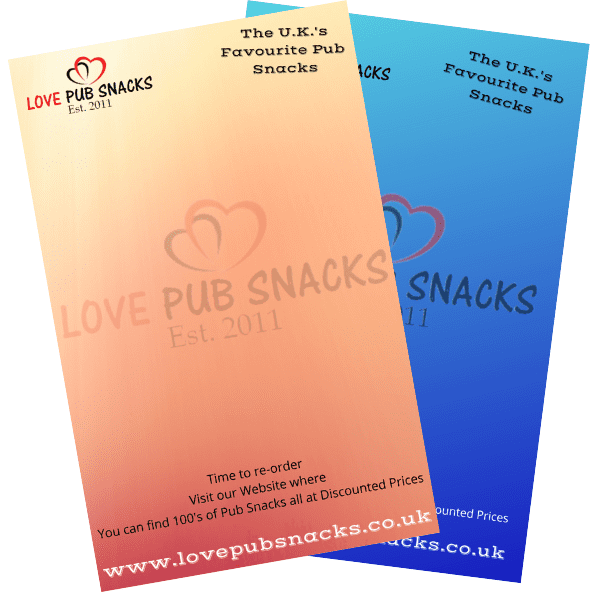 LPS Pub Card Pack