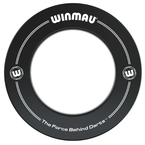 WINMAU Pro-line Surround Black