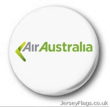 Air Austral New Logo Air Austral | World Airline News