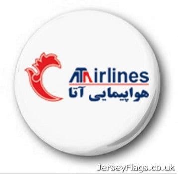 Ata Airline Logo ATA Airlines Iran Fleet | Airfleets Aviation