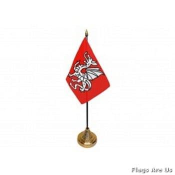 English Pendragon Anglo Saxon