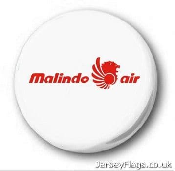 Logotipo De Malindo Airways Malindo Air | Planet Airlines