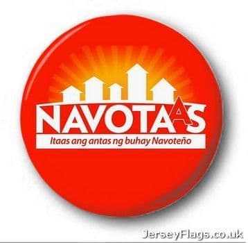 Navotas Logo