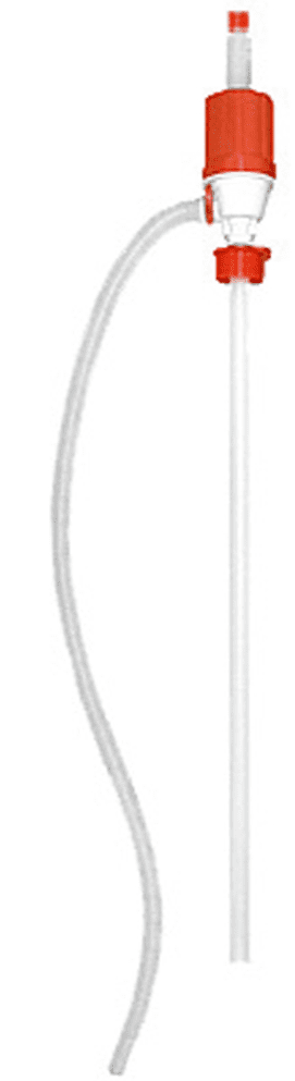 Syphon Pump 200lts