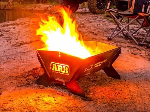 10500200 ARB Fire Pit