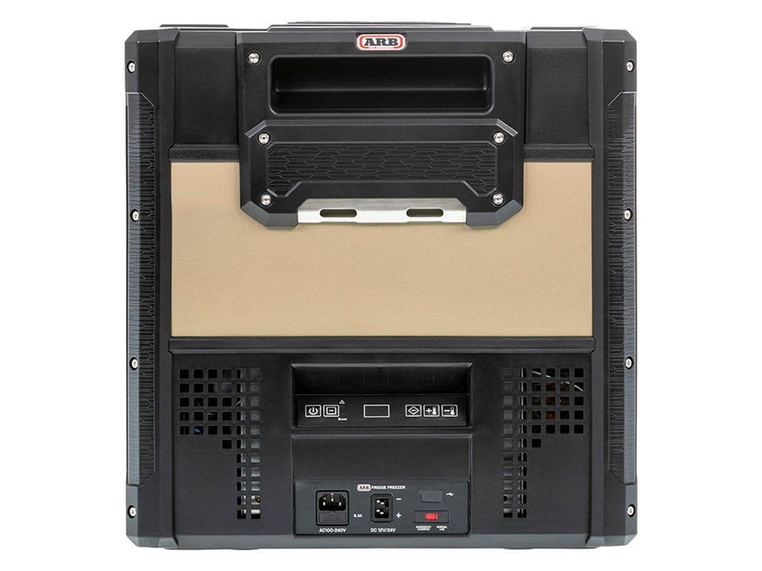 10802603 ARB Zero 60 Litre Single Zone Fridge Freezer