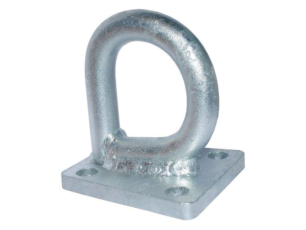 242139 Front Towing Eye