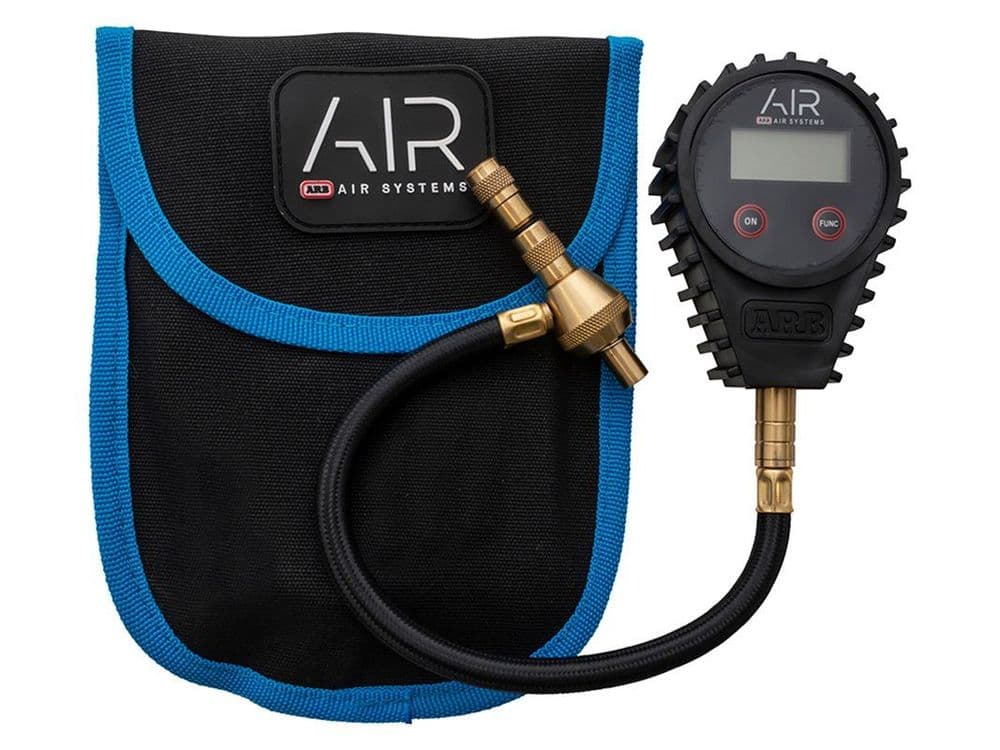 ARB510 ARB E-Z Deflator Digital Gauge