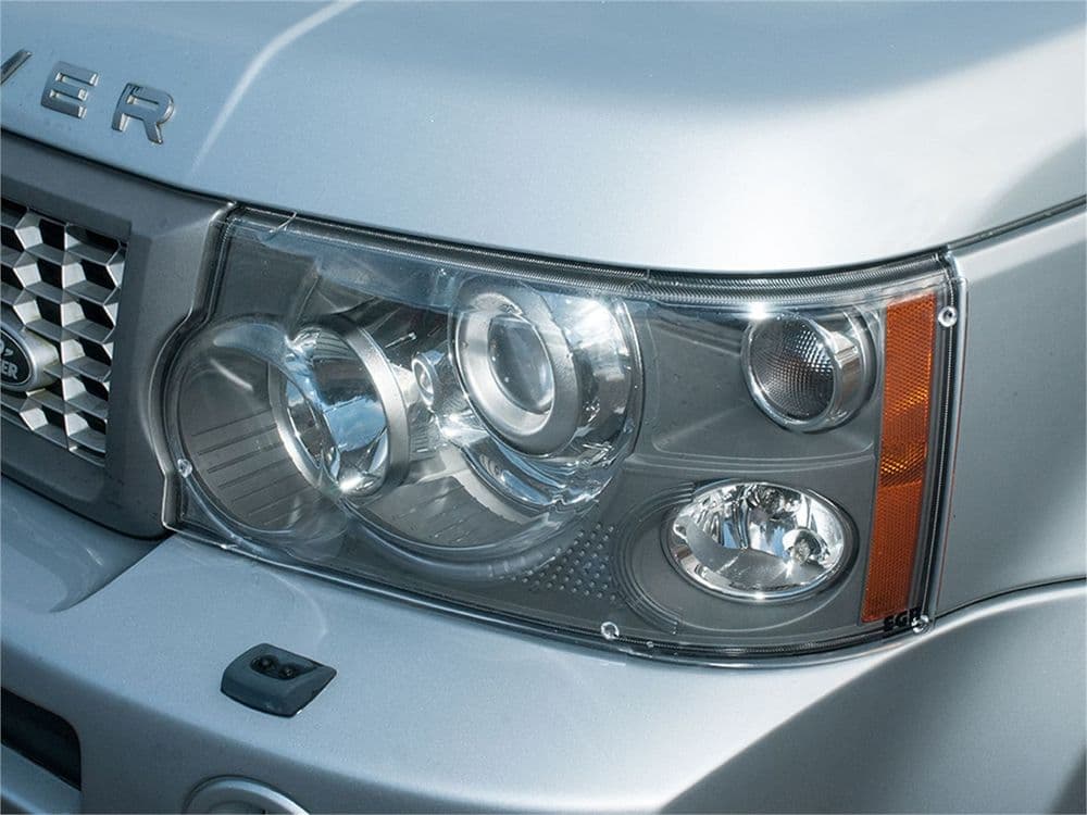 DA1290 Britpart Range Rover Sport Front Light Guards