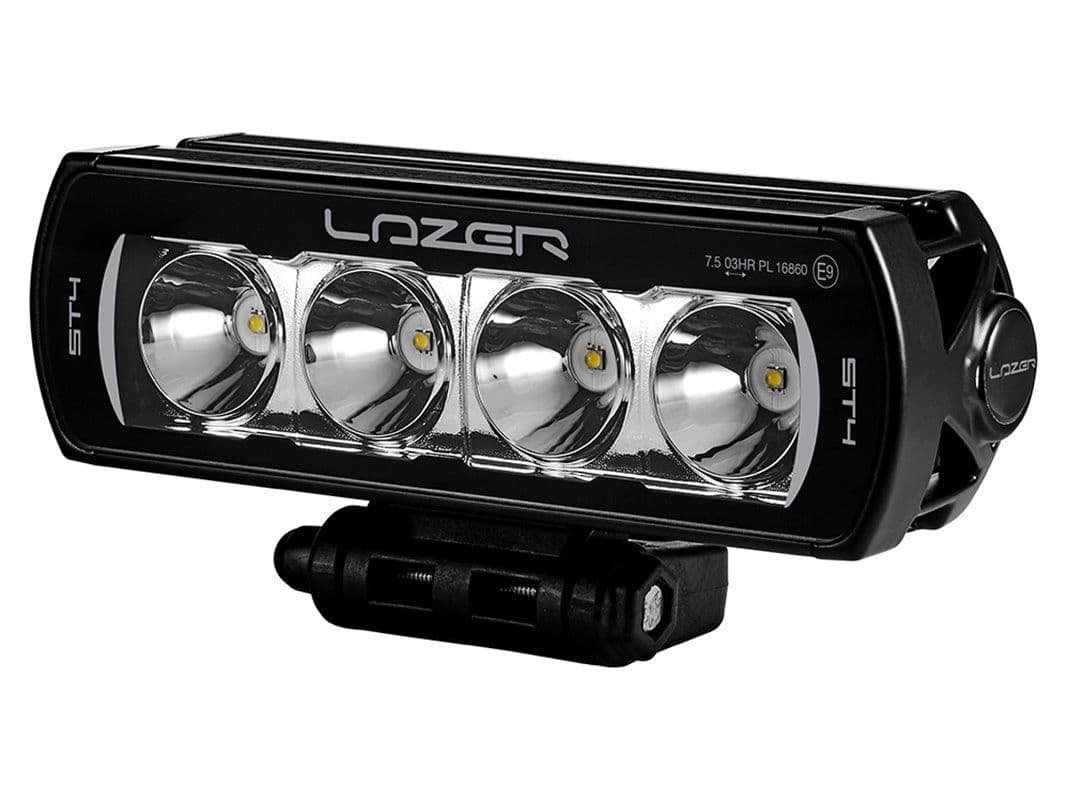 Laser led bar store
