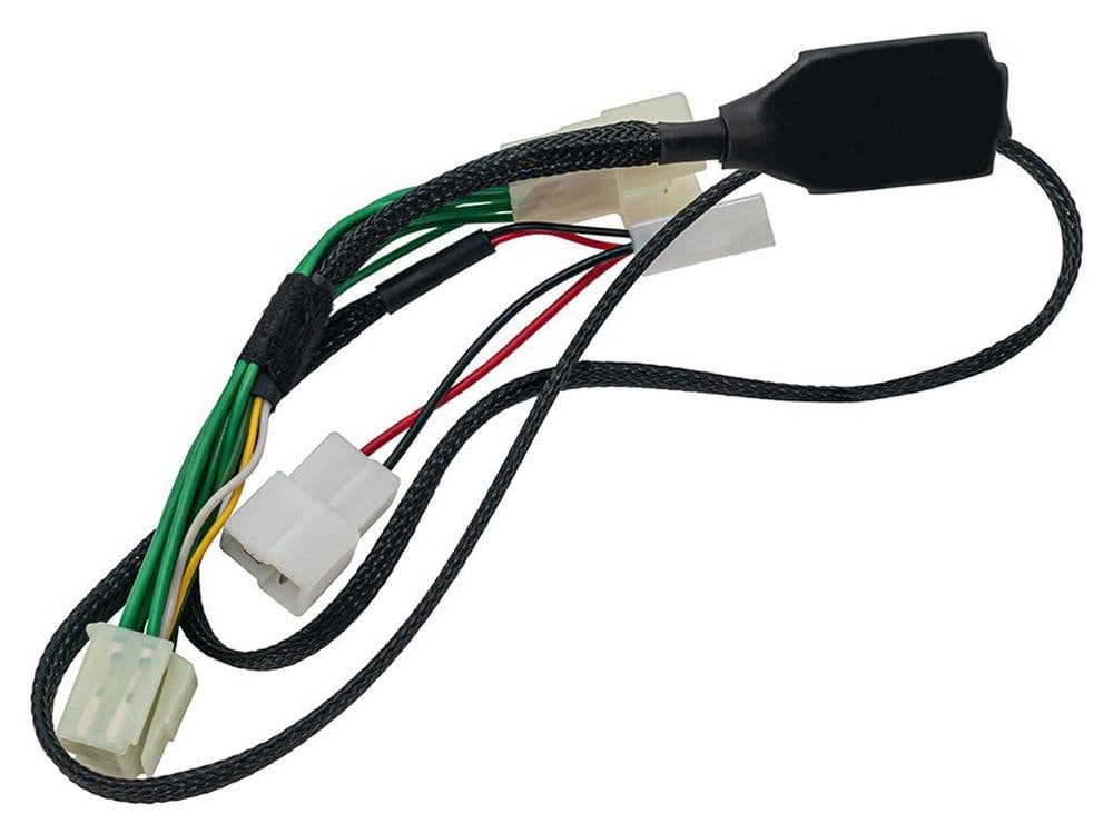 DA2868 Defender One Touch Indicator Upgrade