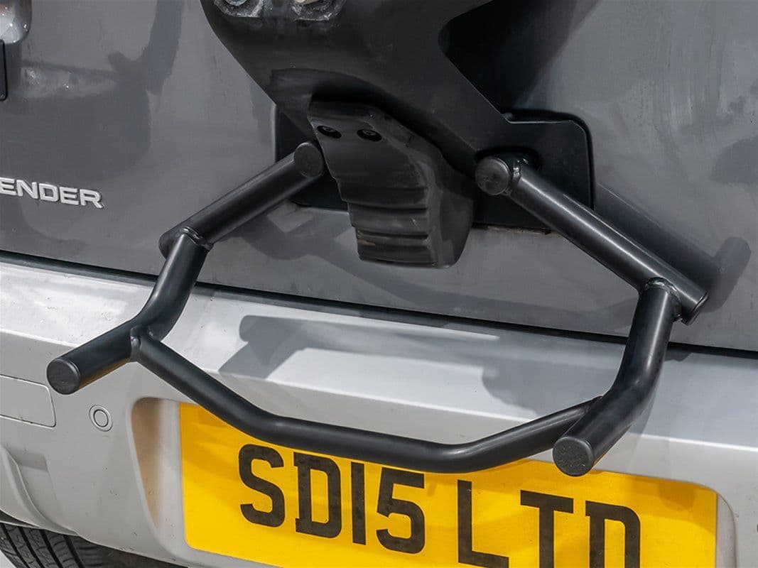Defender Wheel Premium New Defender Upgrades For 2025 – Manor