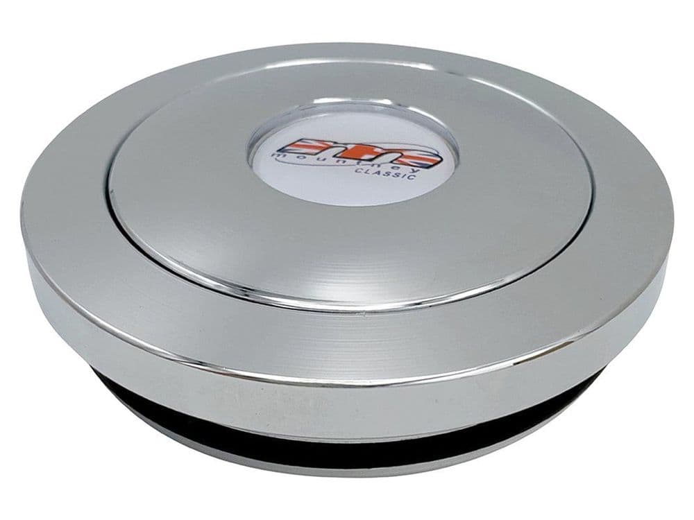 DA3921 Mountney Classic Push Button Horn