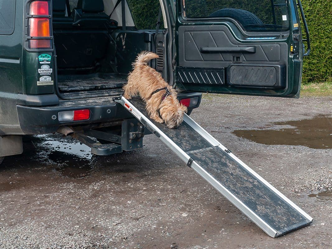 Dog Ramp All Vehicles - GA1631