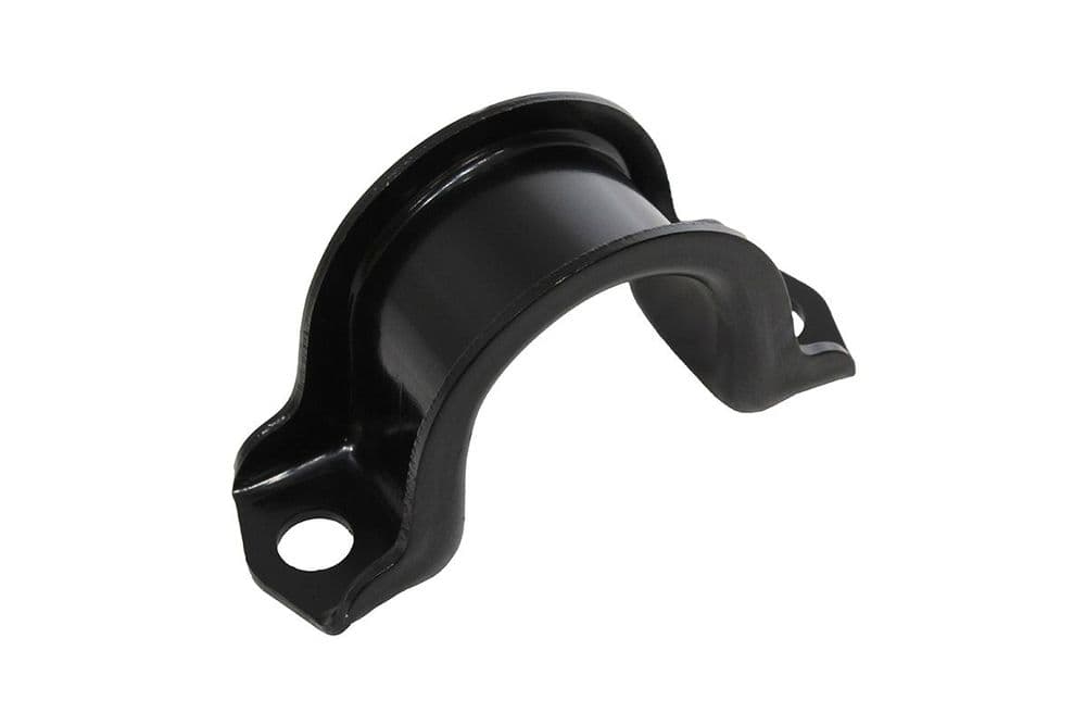 EGP1661L Defender 90 TD5 Rear Anti-Roll Bar Bush Clamp/Bracket