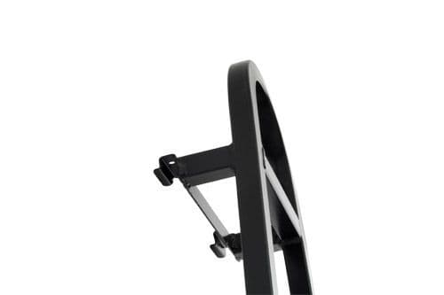 Land Rover Defender Rear Access Ladder Fits All Defenders - TF980