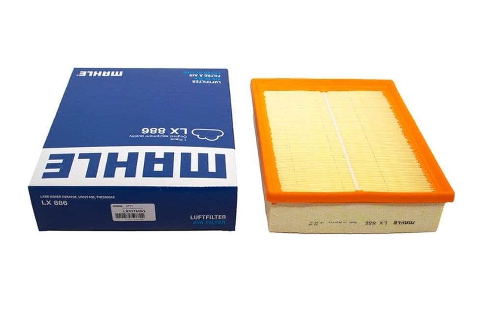 LR027408 ESR4238 LX886 TD5 Air Filter