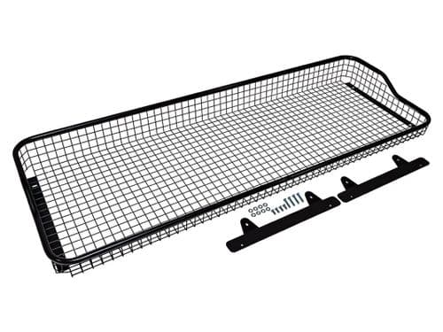 New Defender 110 Mesh Boot Luggage Rack - DA2902