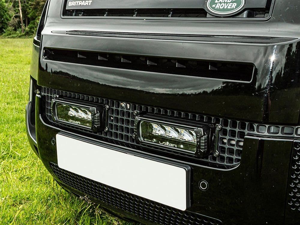 Parts & Accessories for Land Rover | Range Rover | Terrafirma | Britpart | Defender | Wipac ...