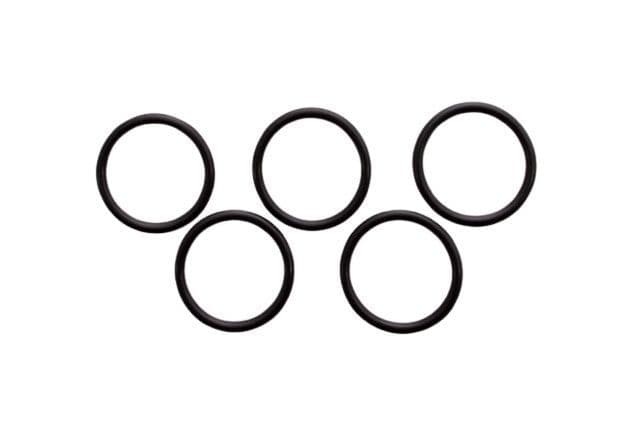 NYX100080 TD5 Fuel Injector Harness O-Ring Pack of 5