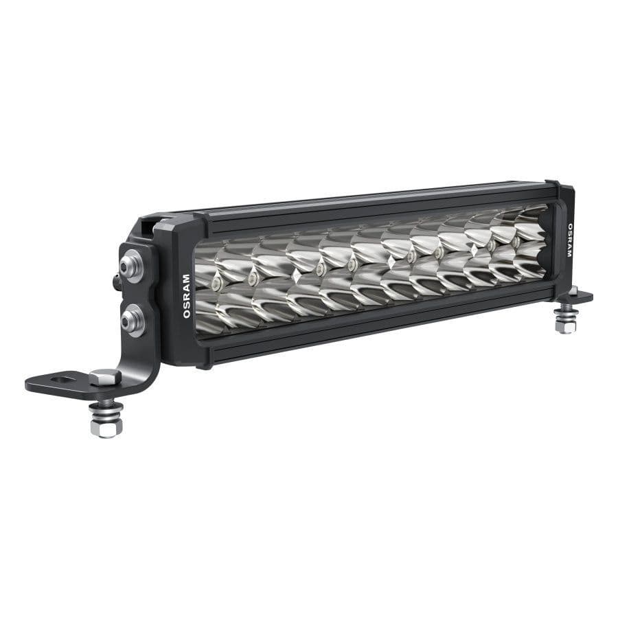 Osram LED Driving Light Bar VX250-CB - 250mm light bar 2100lm combo ...