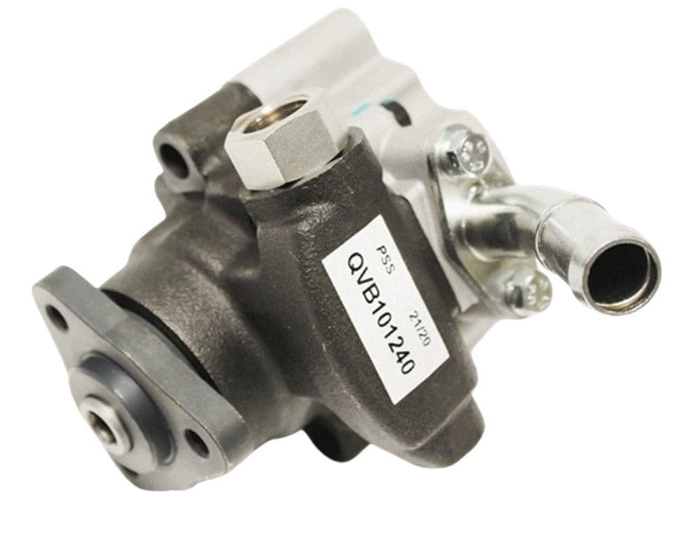 Discovery Ii Power Steering Pump