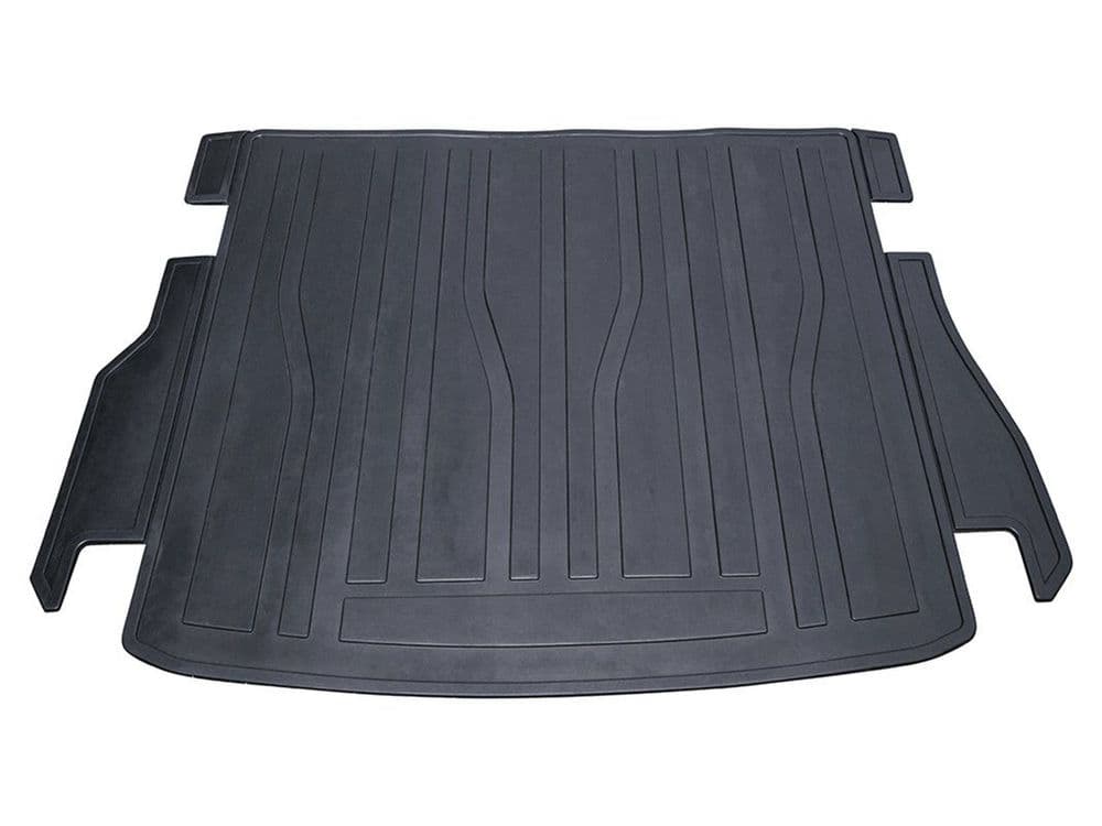 Range Rover Evoque Rubber Loadspace Liner - VPLVS0091