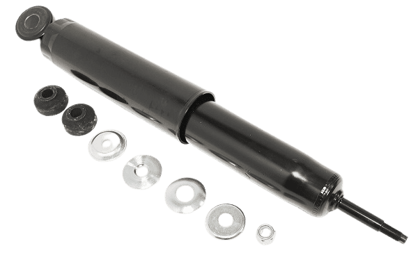 RPM100080 Allmakes Rear Shock Absorber - Defender 110/130 from Chassis ...