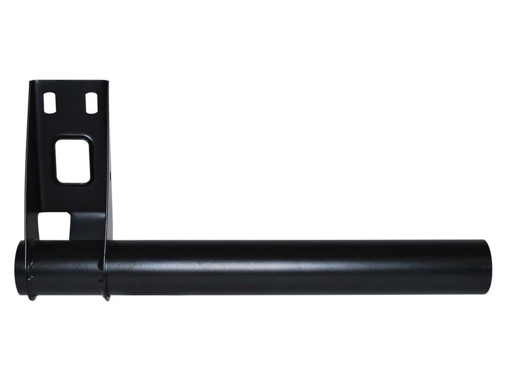 STC8649 Defender Rear Tubular Outrigger - LHS