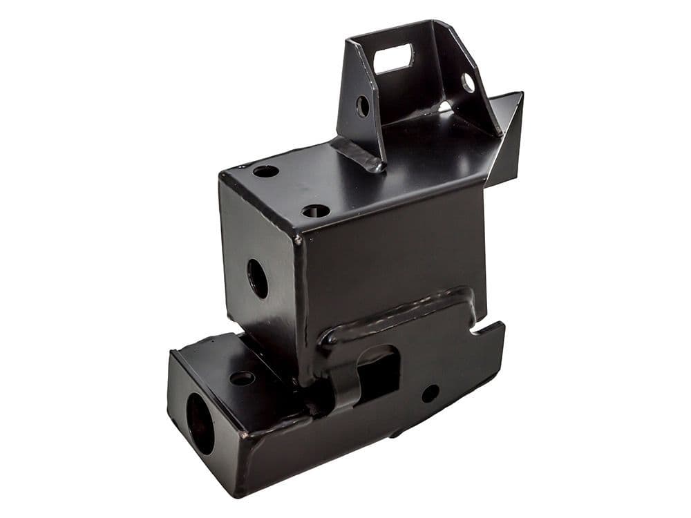 STC8652 Defender Front Chassis Leg Dumb Iron - RHS