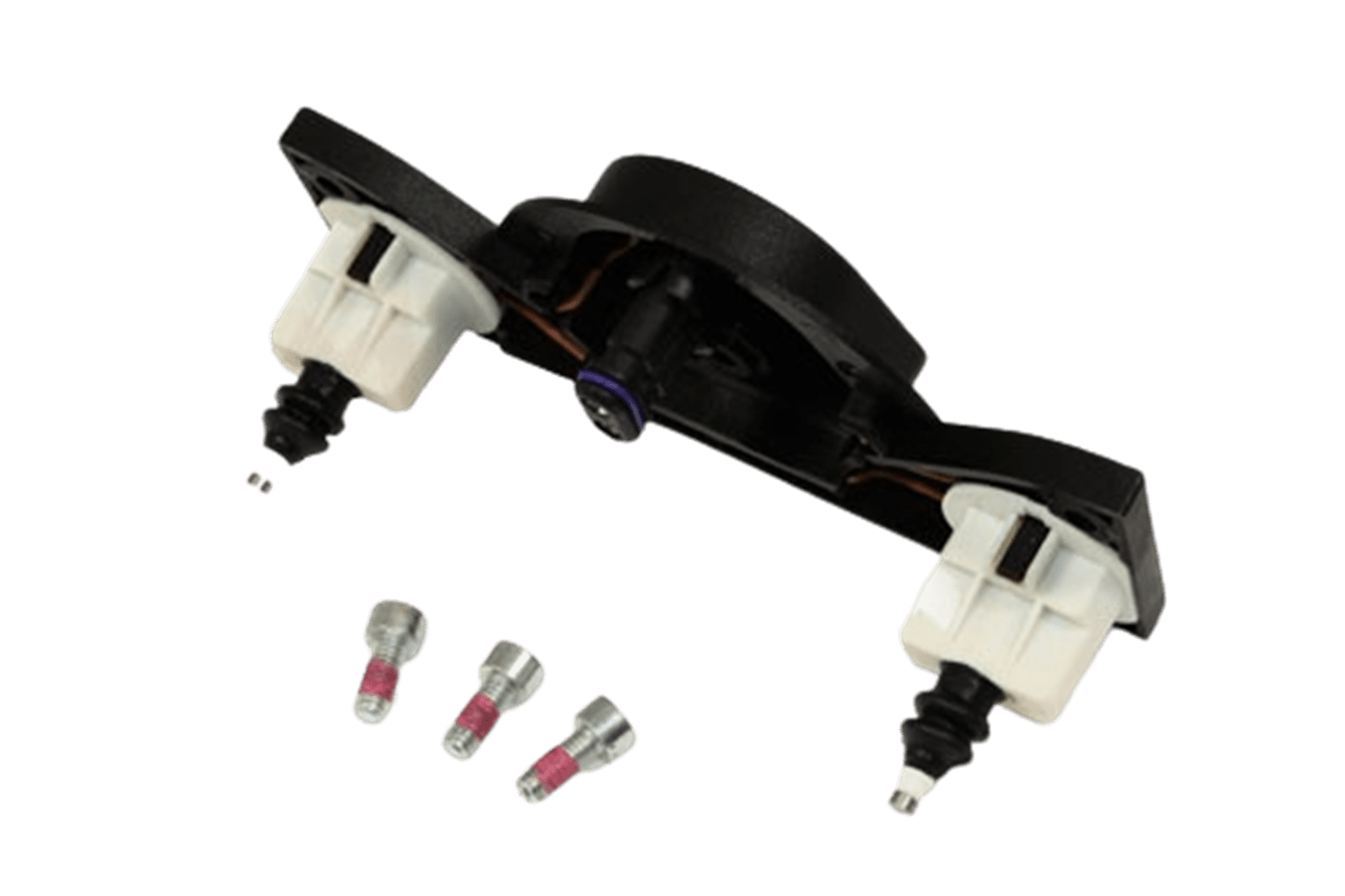 SWO500030 Discovery 2 Shuttle Valve WABCO