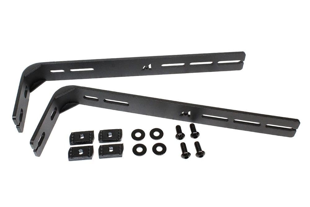 Terrafirma Awning Mounting brackets - TF8009