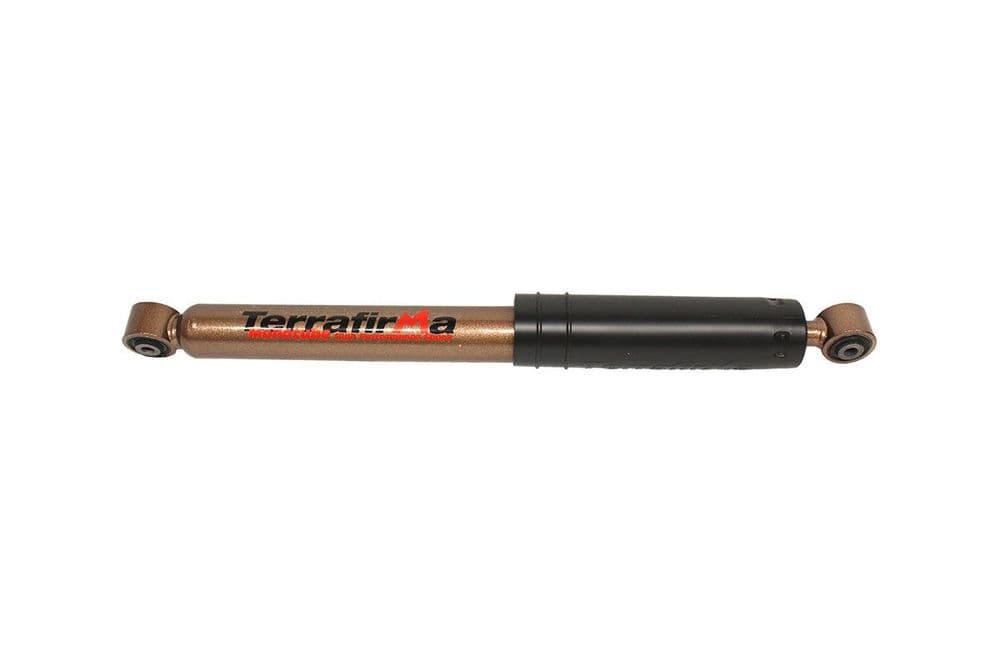 Terrafirma Plus 2 Inch Monotube High Performance Discovery 2 Rear Shock ...