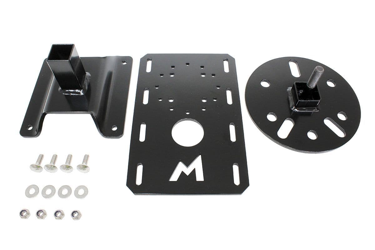 TF1781 Terrafirma Terra Can single point mounting kit suits TF1750 and ...