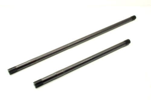 TF2003 Terrafrima Heavy Duty Rear Half Shafts for Salisbury Axle For ...