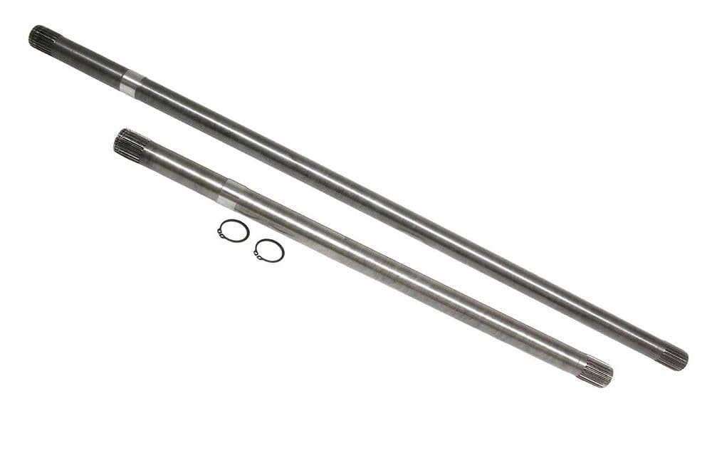 TF3858 Terrafirma Heavy Duty Rear Half Shafts for Defender 110/130 1994 ...